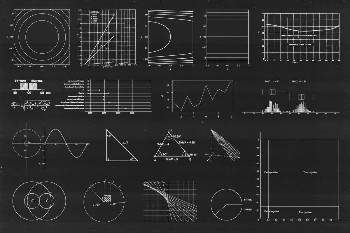 DIAGRAMS | 250+ Vector Diagram Pack – Pixel Surplus