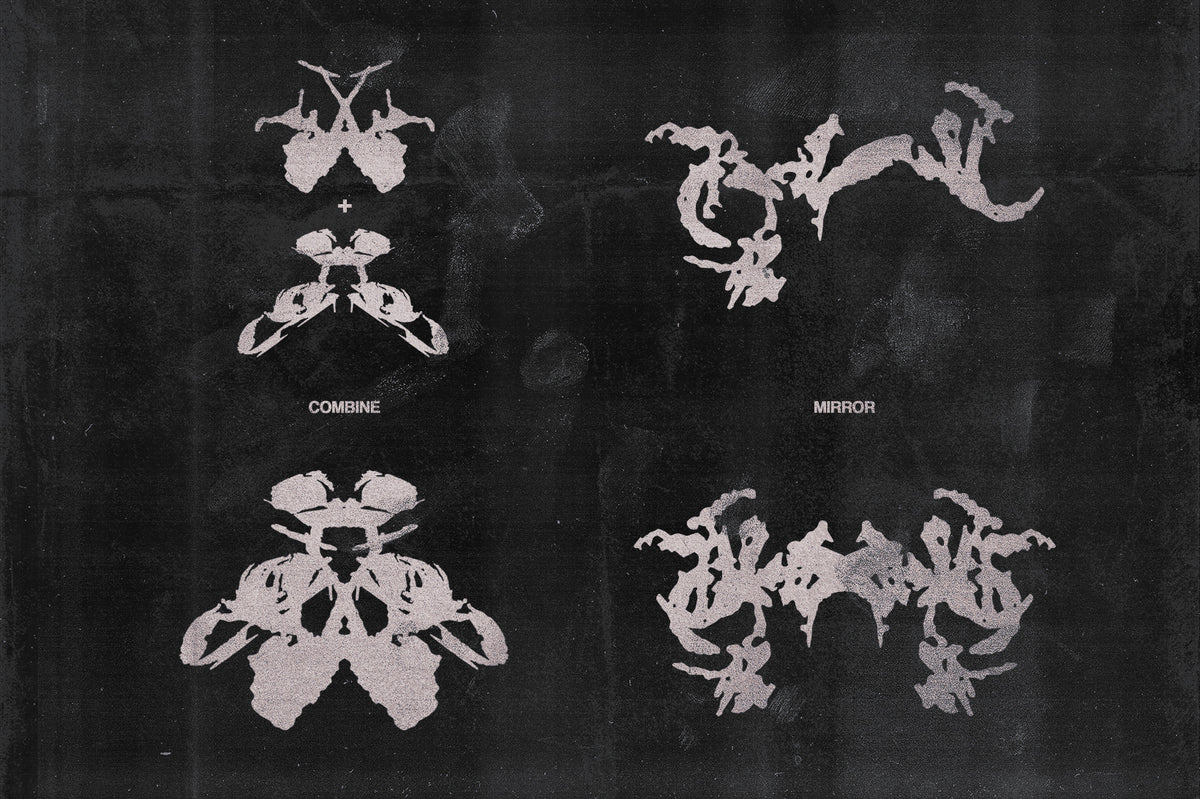 NEO-SIGIL - 200+ Tribal/Sigil Vectors – Pixel Surplus