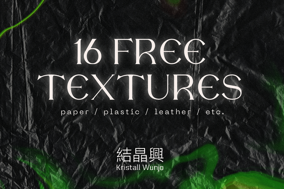 16 Free Textures Pack – Pixel Surplus