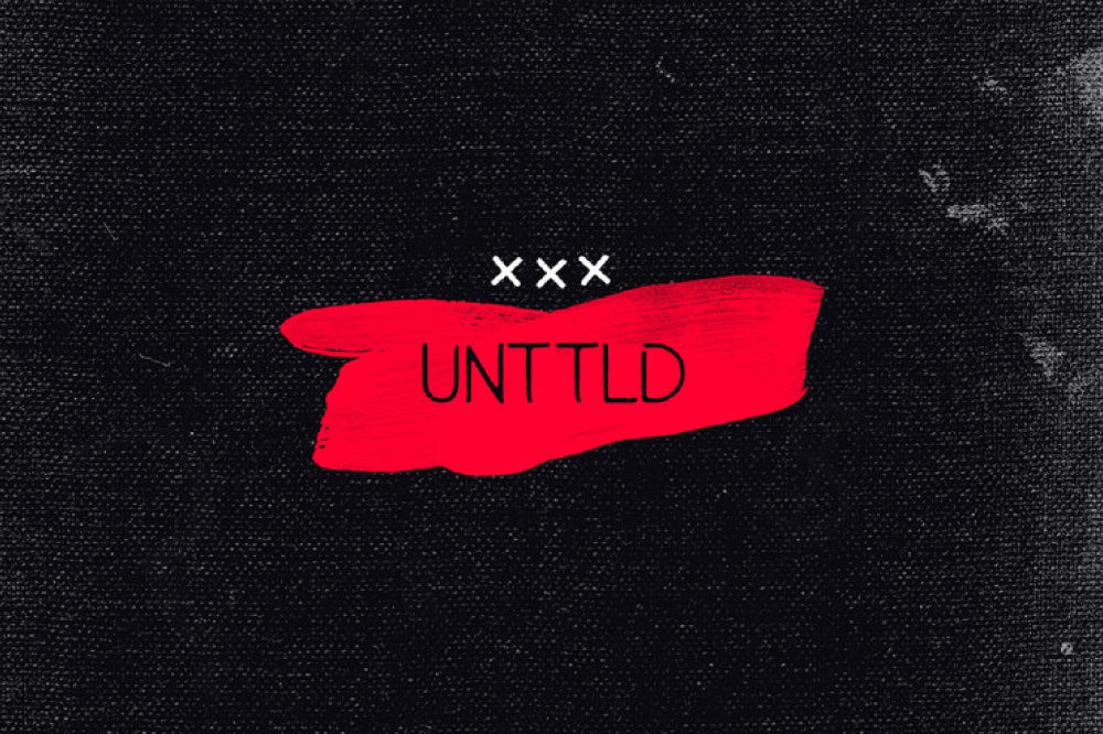 Unttld Basic - Free Grunge Typeface – Pixel Surplus