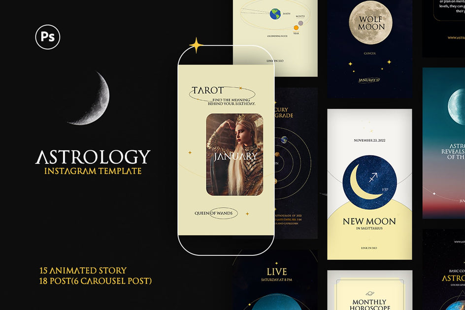 Social Media – Pixel Surplus