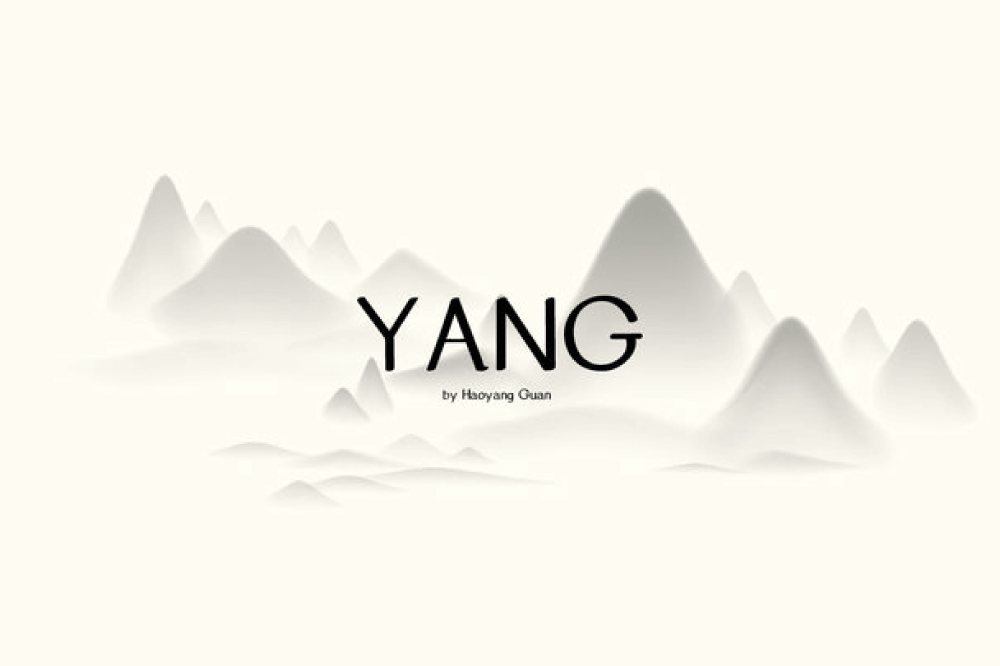 Yang - Free Handwritten Font – Pixel Surplus