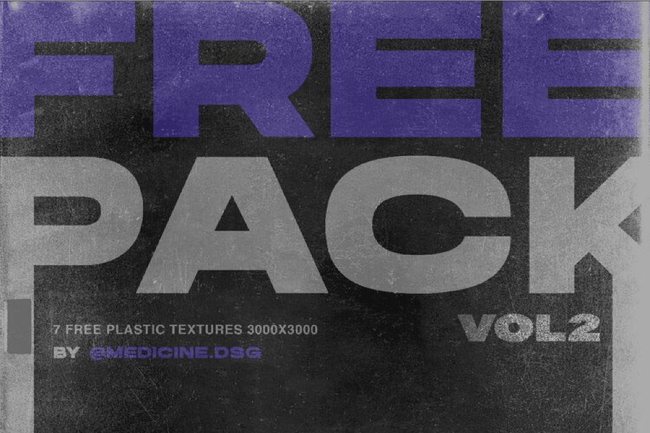 Free Textures – Pixel Surplus