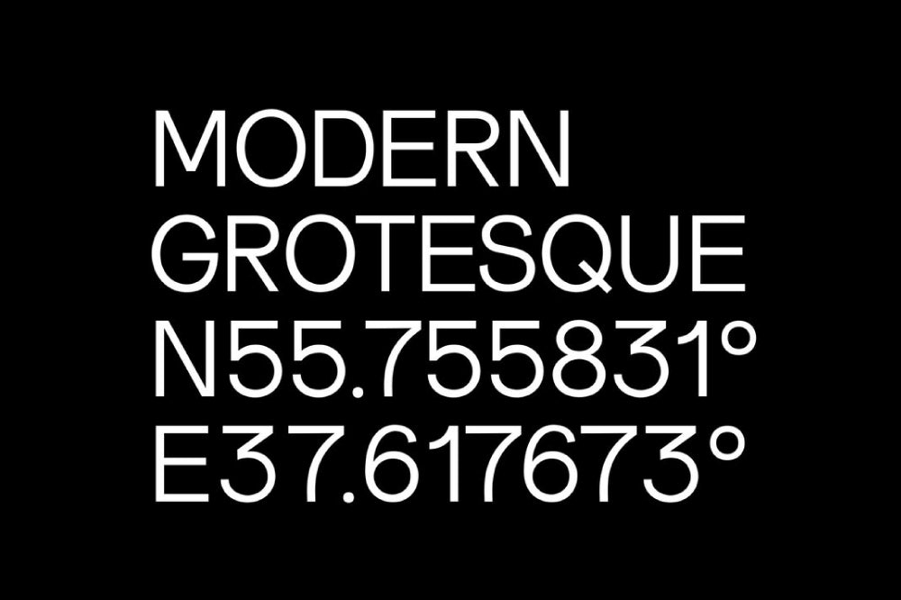 Technique Sans - Free Modern Grotesque Font – Pixel Surplus