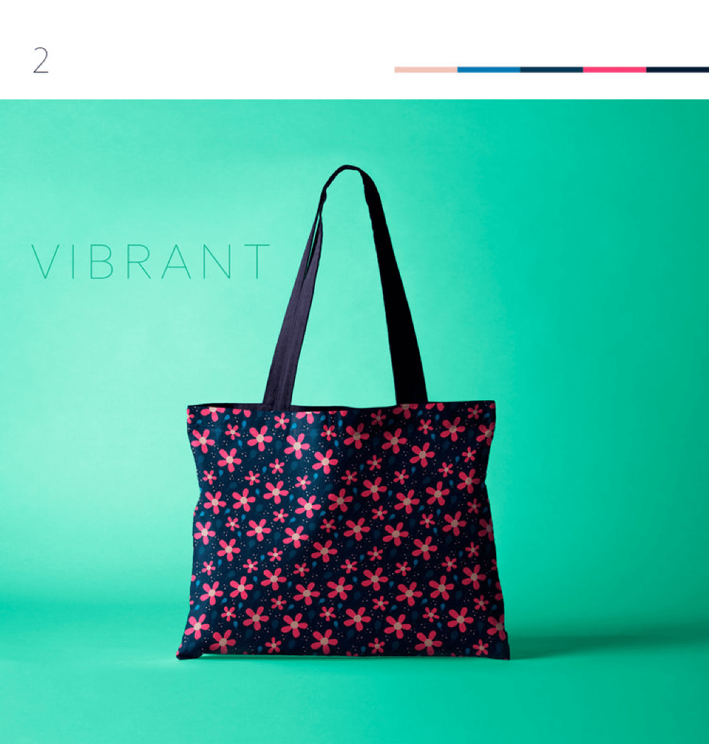 Free Floral Seamless Patterns – Pixel Surplus