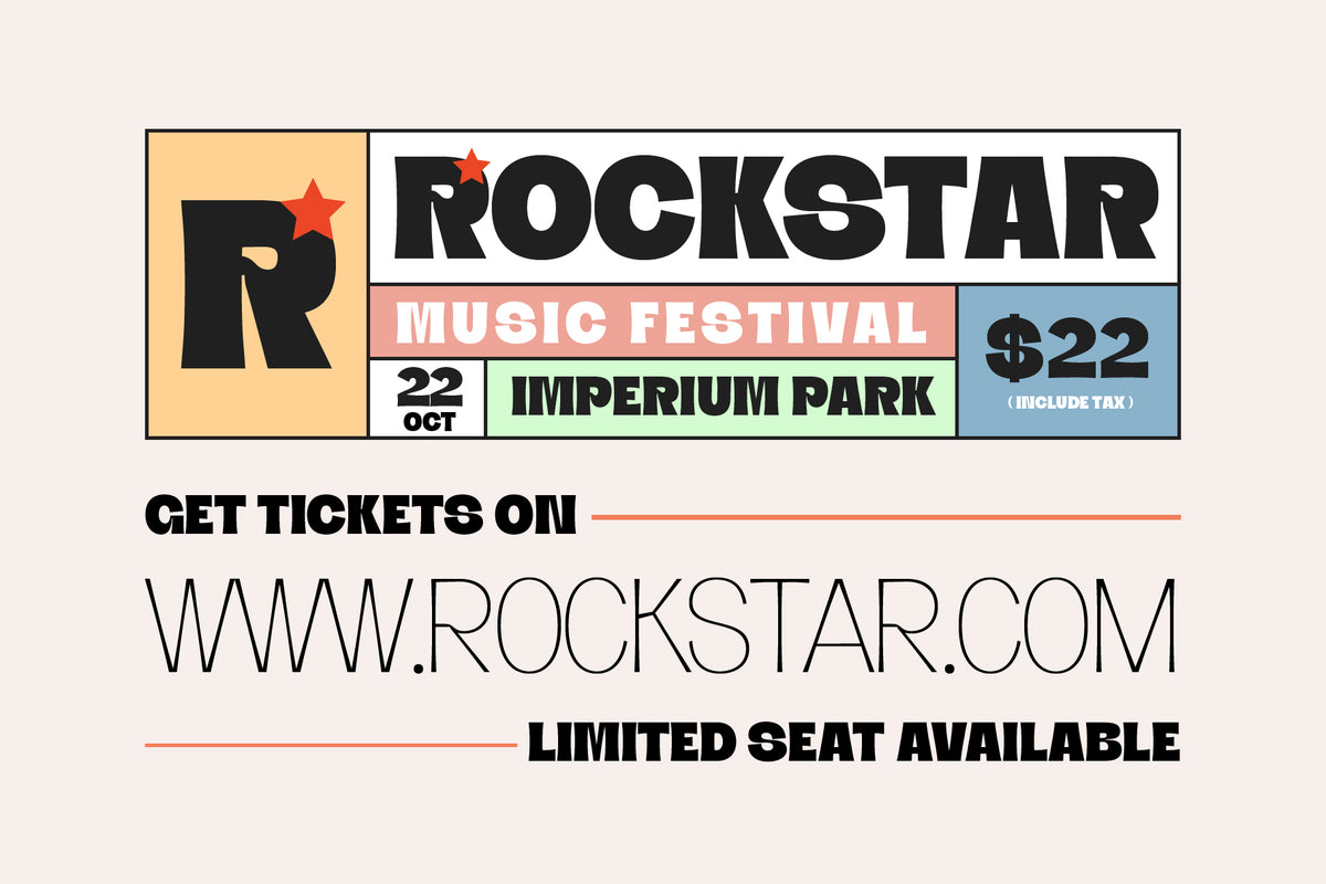 Regarn - Variable Display Typeface – Pixel Surplus