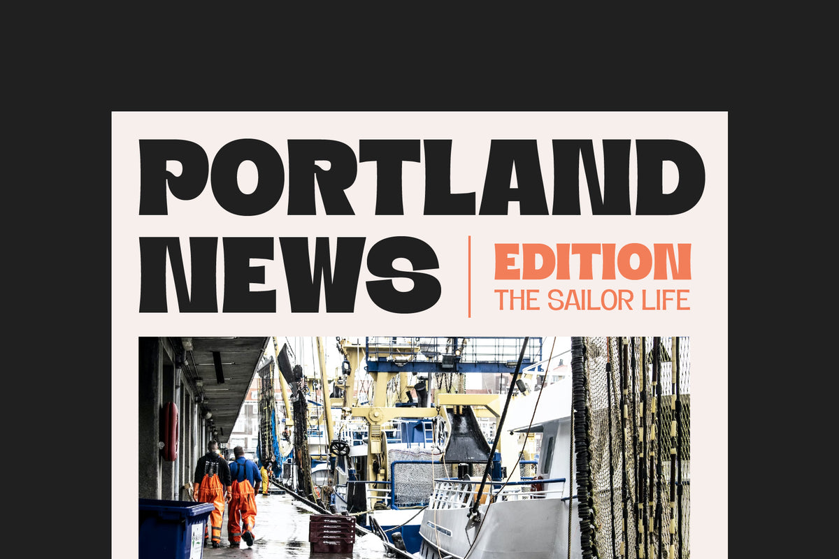 Regarn - Variable Display Typeface – Pixel Surplus