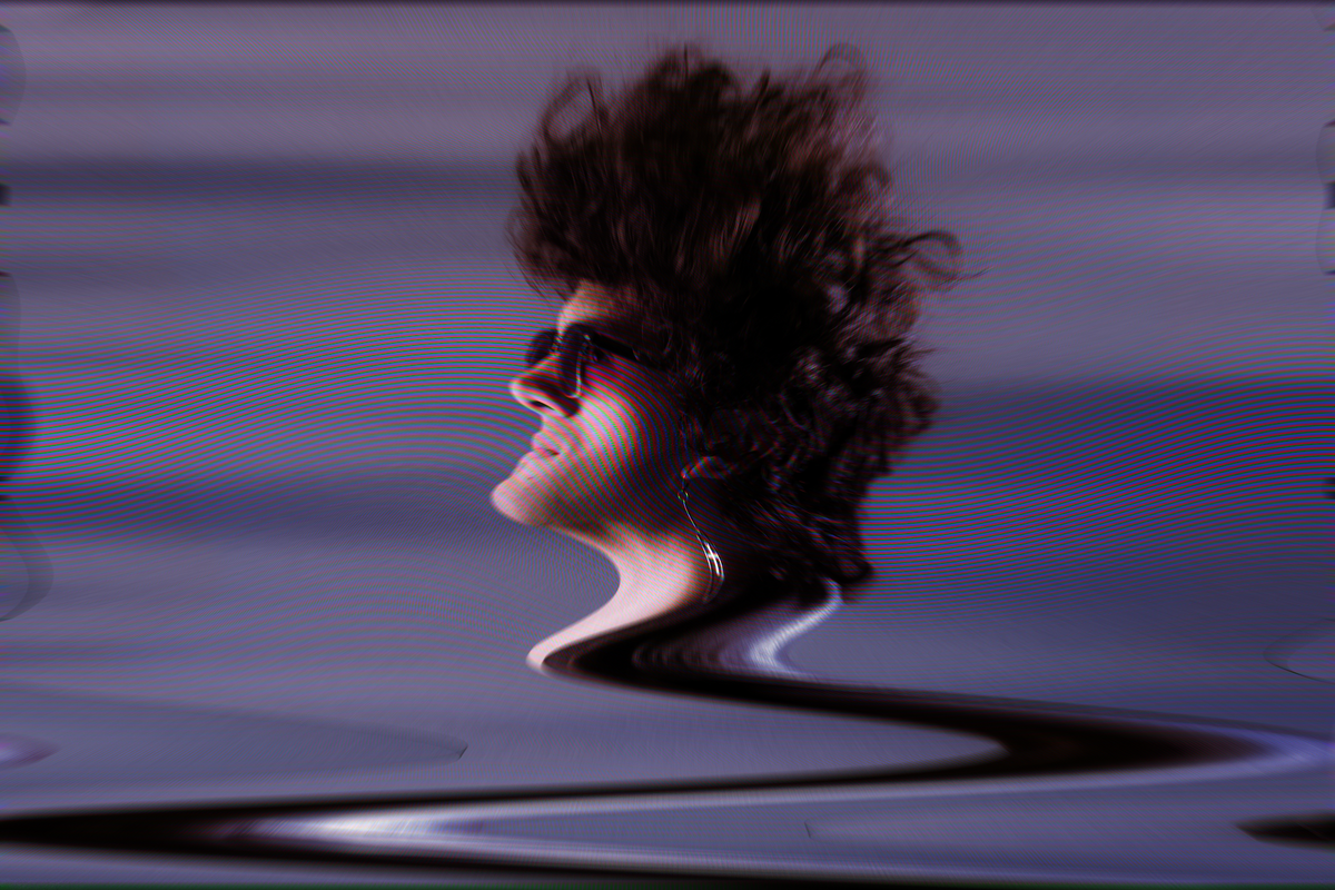 Retro CRT Monitor Effect Kit – Pixel Surplus