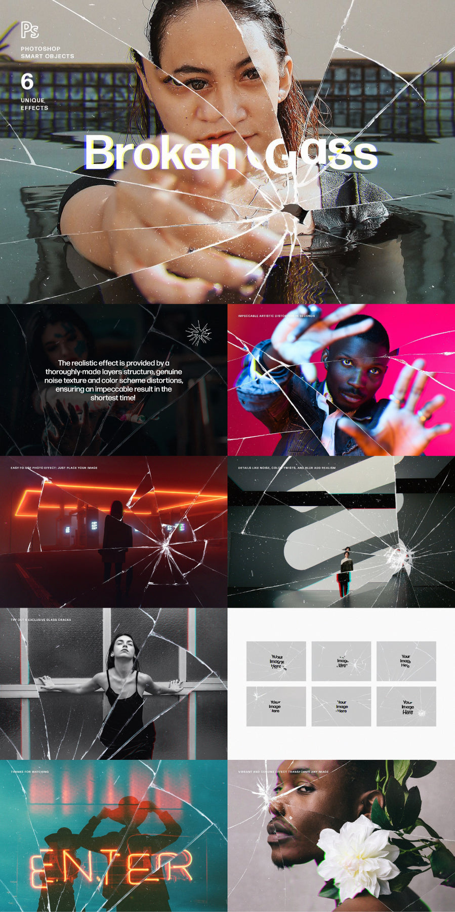 The Massive Texture Bundle – Pixel Surplus