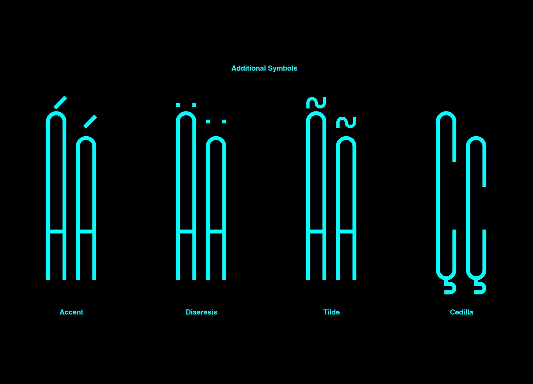 Colonna - Free Condensed Display Font – Pixel Surplus