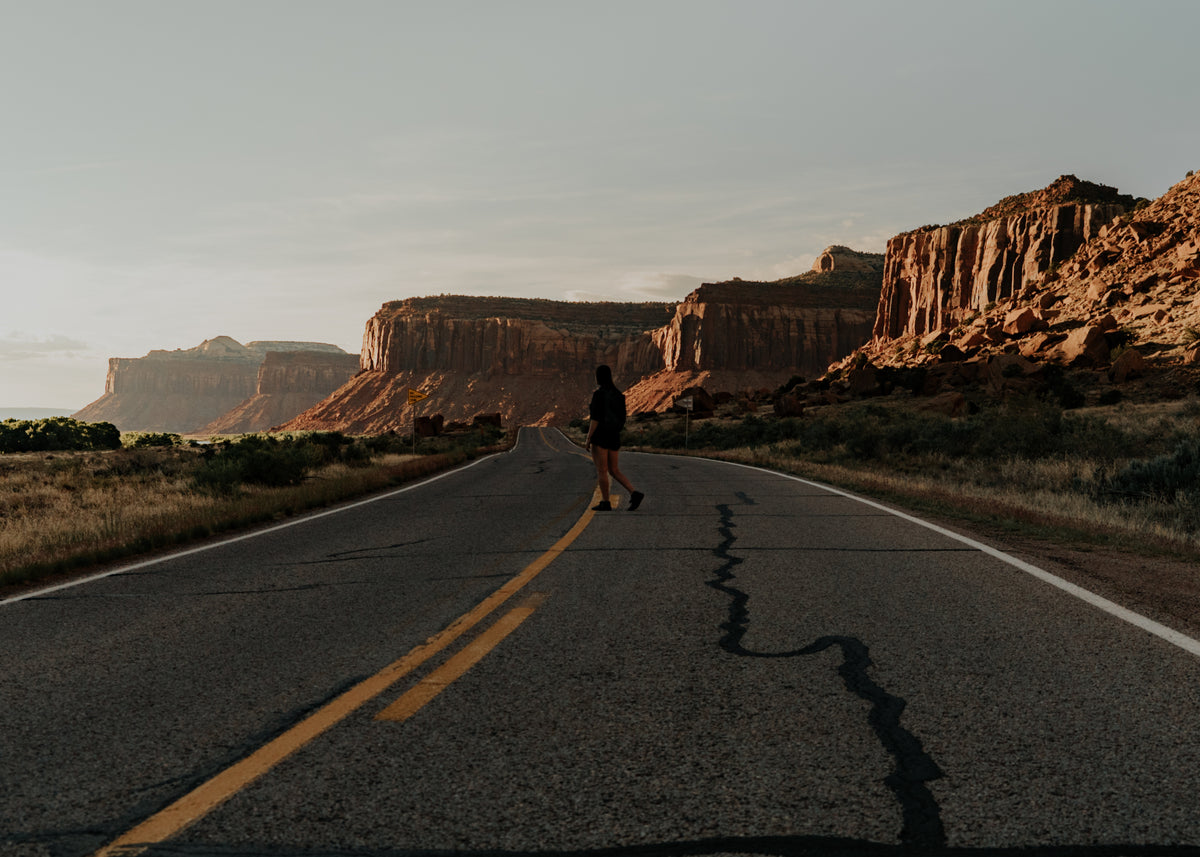 Dry Path - Free Stock Photo – Pixel Surplus