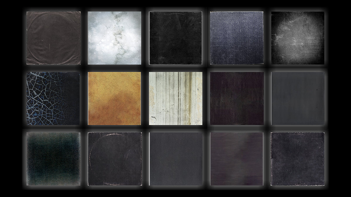 Grunge Texture Pack Vol. 2 – Pixel Surplus
