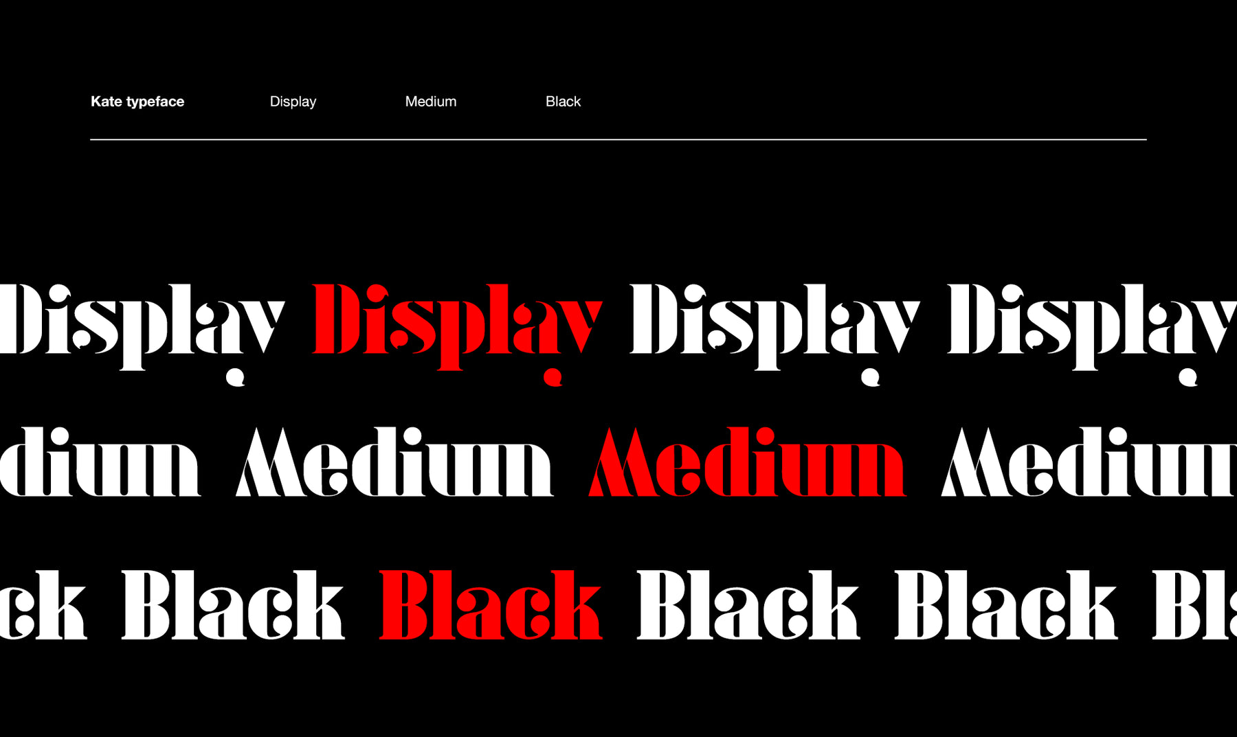 Kate - Free Elegant Serif Typeface – Pixel Surplus