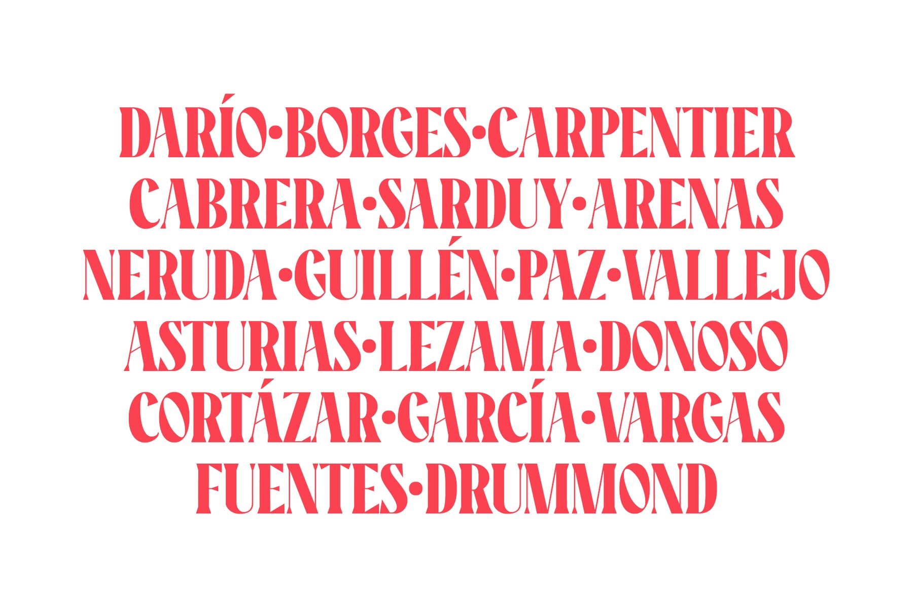 Recia - Free Serif Display Font – Pixel Surplus