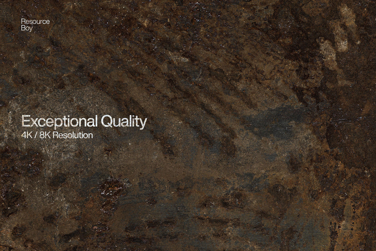 50 Free Rust Textures – Pixel Surplus