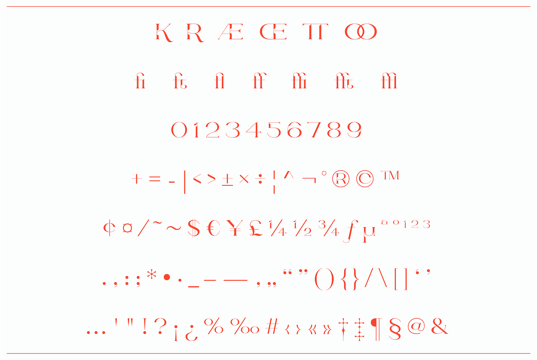 Fulgent - Free High Contrast Serif Font – Pixel Surplus