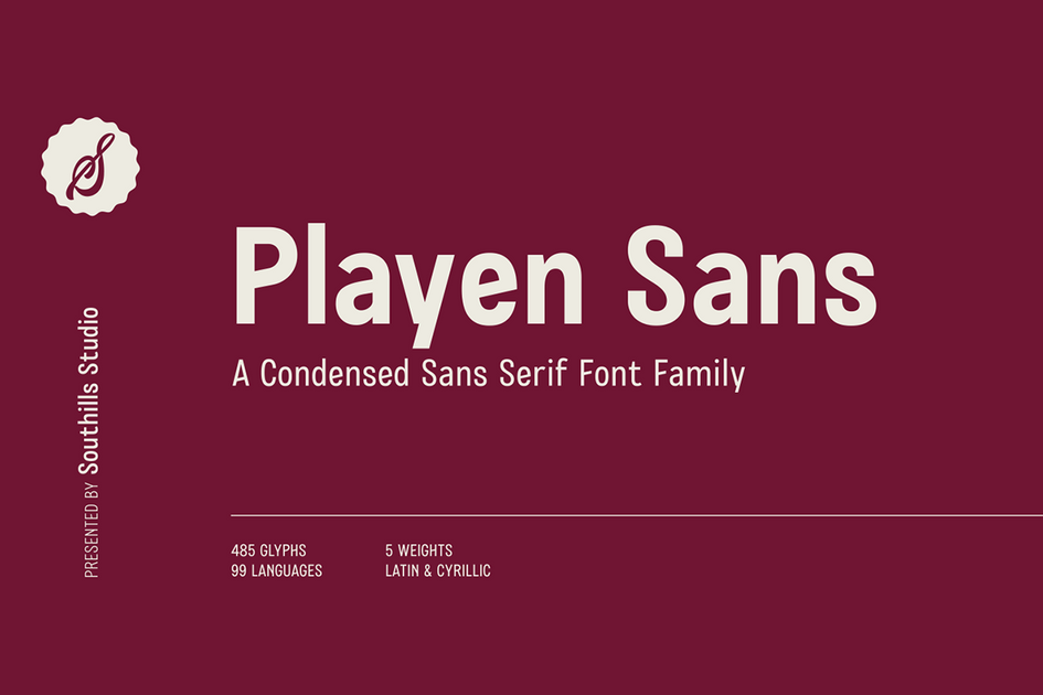 Free Fonts – Page 21 – Pixel Surplus